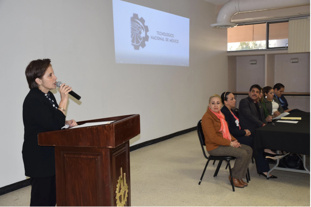 Realizamos la primera entrega de becas a alumnos del Instituto ...
